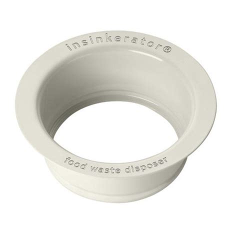 Insinkerator Flange Range 8 Colours Bathrooms Online