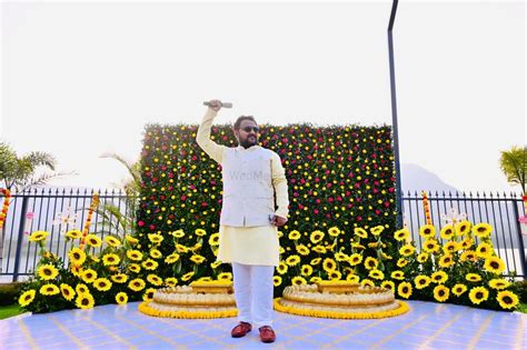 Anchor Akash Phalle Pune Wedding Entertainment Services