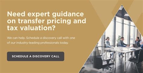 Contemporaneous Documentation And Transfer Pricing