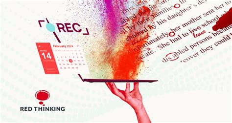 Red Thinking On Linkedin Marketing Artificialintelligence