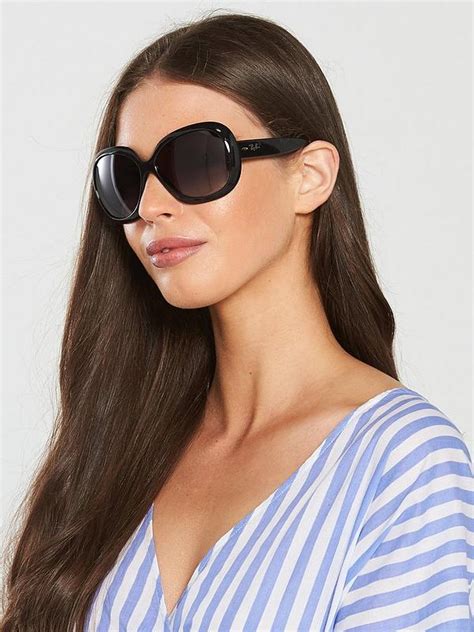 Ray Ban Jackie Ohh Ii Limited Edition Atelier Yuwa Ciao Jp