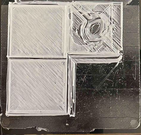Suddenly X Axis Is Printing Wrong And Moving Around R3dprinting