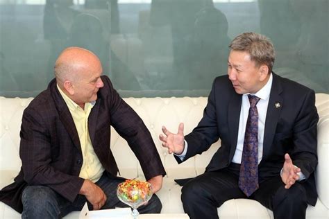 ХБНГУ ын Бундестагийн Төв Азийн Парламентын бүлгийн дарга тэргүүтэй төлөөлөгчид Монгол улсад