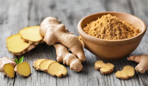 Ginger20 Benefits Nutrition Side Effects And How To Use It
