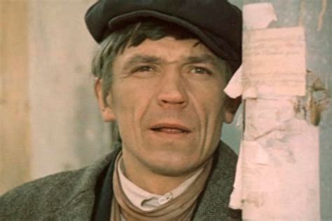 Умер актер Иван Бортник «Бумага