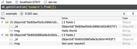前后端分离 Vue Nodejskoa Mongodb，从产品到开发，全栈实践 掘金