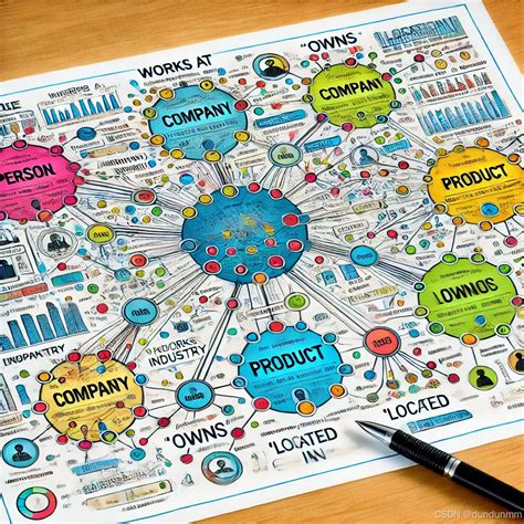 知识图谱（knowledge Graph Kg） 知识图谱kg Csdn博客