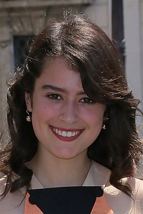 Rosabell Laurenti Sellers Кінобаза