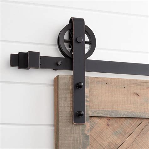 Stanley Barn Door Hardware Installation Bypass Barn Door Hardware Is