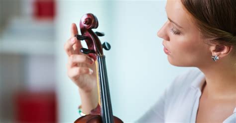 Orchestra Classroom How To Teach Students To Tune In Beginning