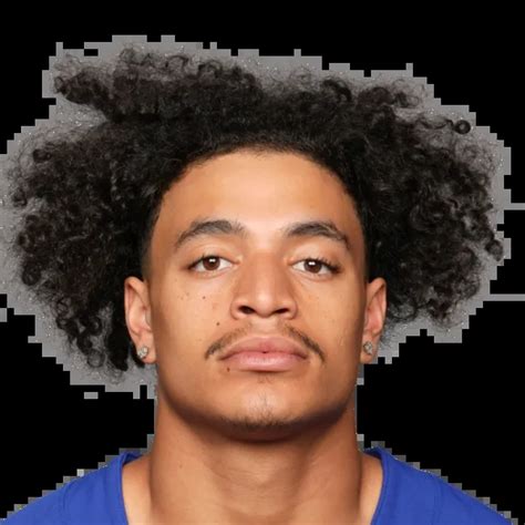 Jalin Hyatt New York Giants Wr Nfl And Pff Stats