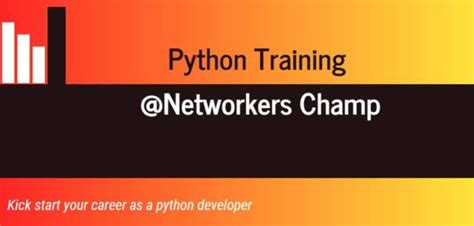 Python Training Institute In Bangalore Python Coaching Center