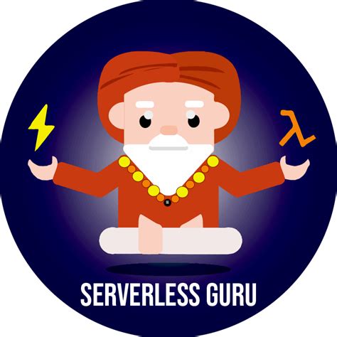 Serverless Guru