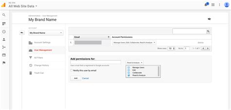 How To Set Up A Google Analytics Account Megalytic
