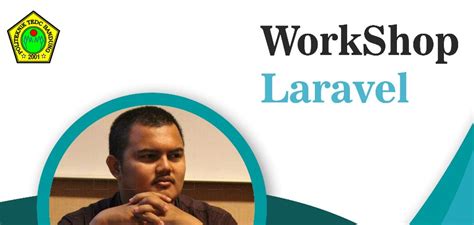 Workshop Laravel Bandung Codepolitan