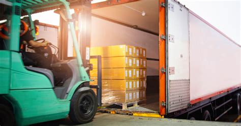 6 Tips To Build A Freight Routing Guide