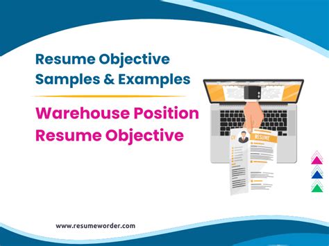 46 Warehouse Worker Resume Objective Samples Examples ResumeWorder