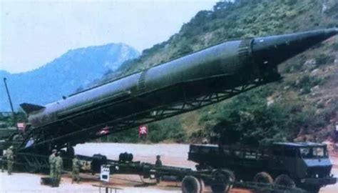 火箭军59年大蜕变 究竟有哪些重点装备？ 知乎