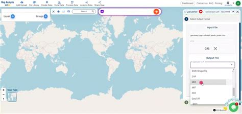Convert Csv To Mid Online A Step By Step Guide For Gis Conversion