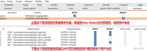逻辑漏洞之越权漏洞 越权【未修复】替换他人id可以增加他人板块操作 csdn博客