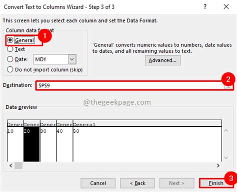 Excel Split Data In One Cell To Multiple Rows Catalog Library
