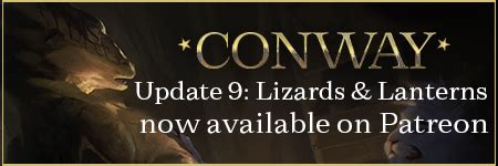 Conway Update Is Now Available Conway By Nomax
