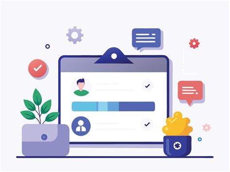 Sign Up Log In Interface Exploration 49109877 Vector Art At Vecteezy