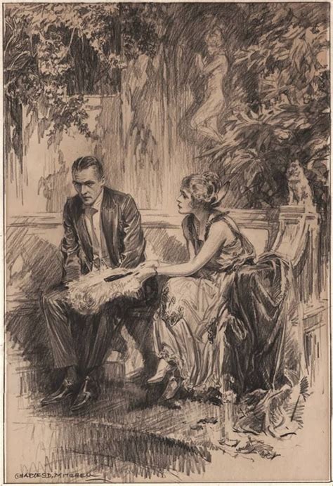 48 Best Charles D Mitchell Images On Pinterest Auction Art Pieces And Artworks