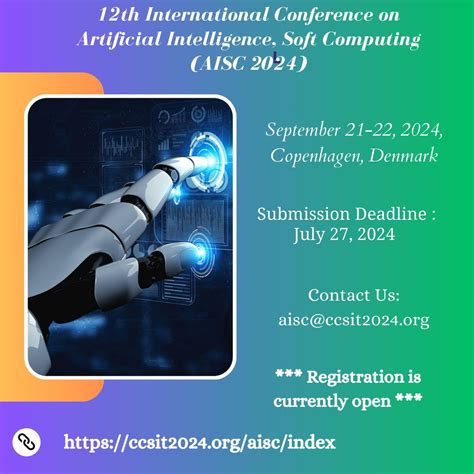 Ijsea Journal On Linkedin Artificialintelligence Softcomputing Machinelearning Technology