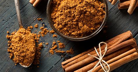 The Health Benefits Of Cinnamon The Best One Gfy