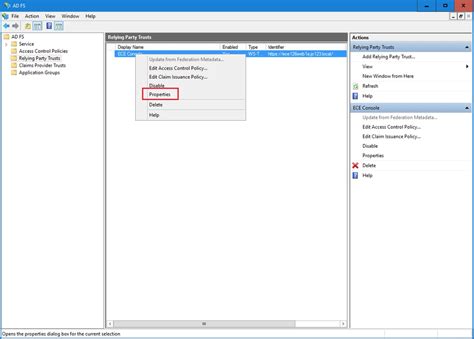 Configure And Troubleshoot SSO For Agents And Partition Admin In ECE Cisco