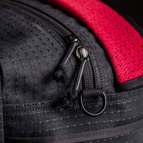 Goruck X Carryology Grxc2 The Samurai Returns Carryology