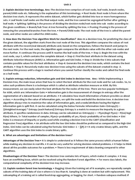 Aiml Final Cpy Word Pdf Support Vector Machine Logistic Regression