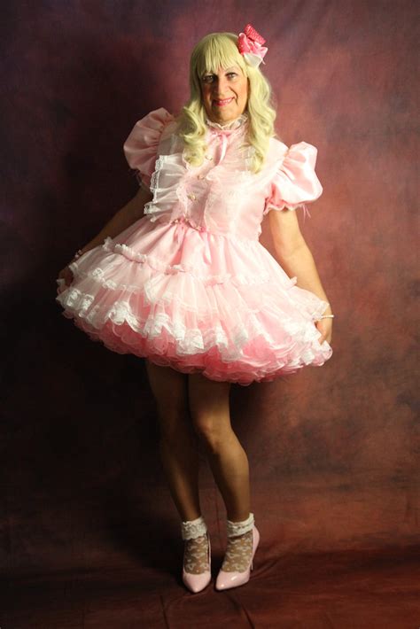 Sissy Flickr