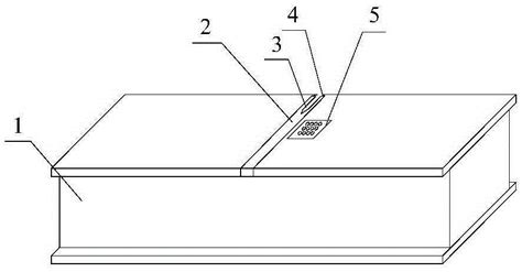 Fatigue Crack Propagation Rate Testing Method Of Steel Box Girder Eureka Patsnap Develop