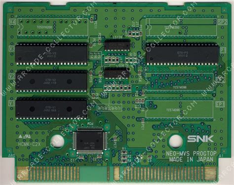 Galaxy Fight NEOGEO AES MVS