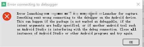 Failed Launch In Android 9 · Issue 2407 · Baldurkrenderdoc · Github