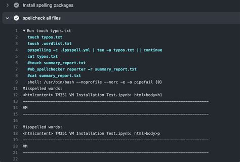 github actions — using automation to support quality assured jupyter