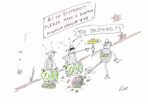 Rodolphe Krawczyk On Linkedin Ia Small Shenanigans But Big Bucks In