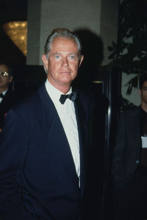 Heartthrob And Ladies Man Troy Donahue Received The Shock Of His Life