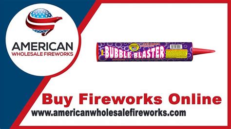 Bubble Blaster World Class Available At American Wholesale