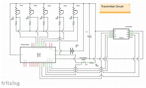 Arduino Nano Crashing When Using NRF L With Button Logic Sensors Arduino Forum