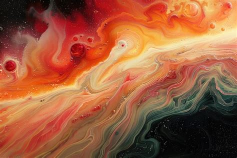 Premium Photo Abstract Opal Texture Pattern Background Wallpaper Design Images