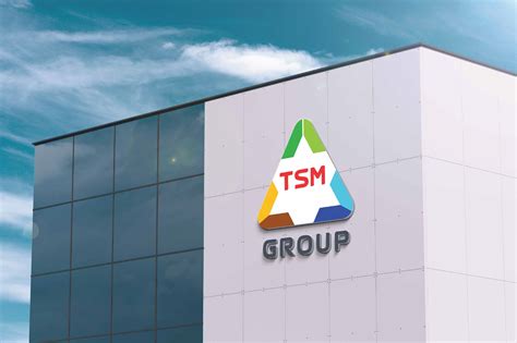 Tsm Group Corporate Bangkok