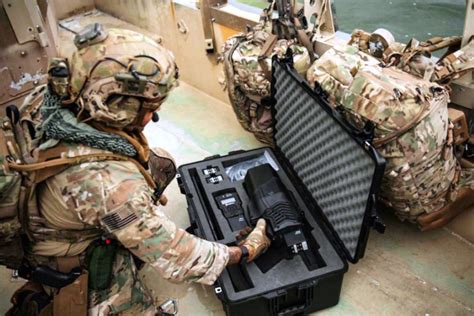 Droneshield Secures Historic €616 Million European Military Contract For Counter Drone