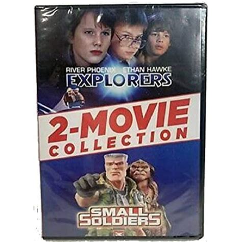Paramount Dvd Collection