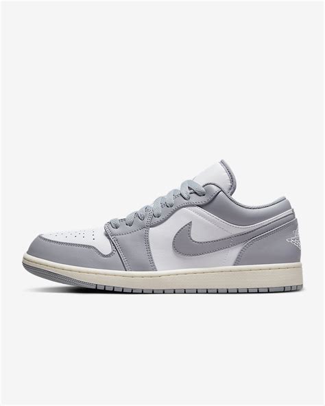 Air Jordan 1 Low Mens Shoes Nike Sg