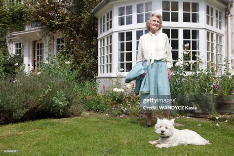 Rendezvous With Margaret Rhodes Cousin Of The Queen Of England