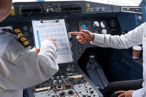 Understanding The Flight Instruments Every Pilot Should Know