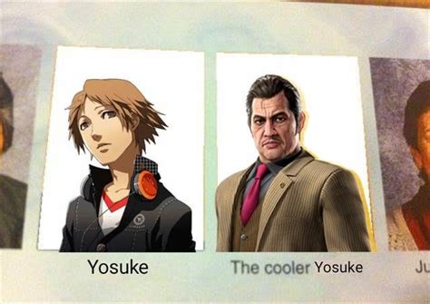 How To Start A War With Persona Fans Rokbuddypersona